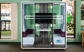 Room Reservations – Danbury Library