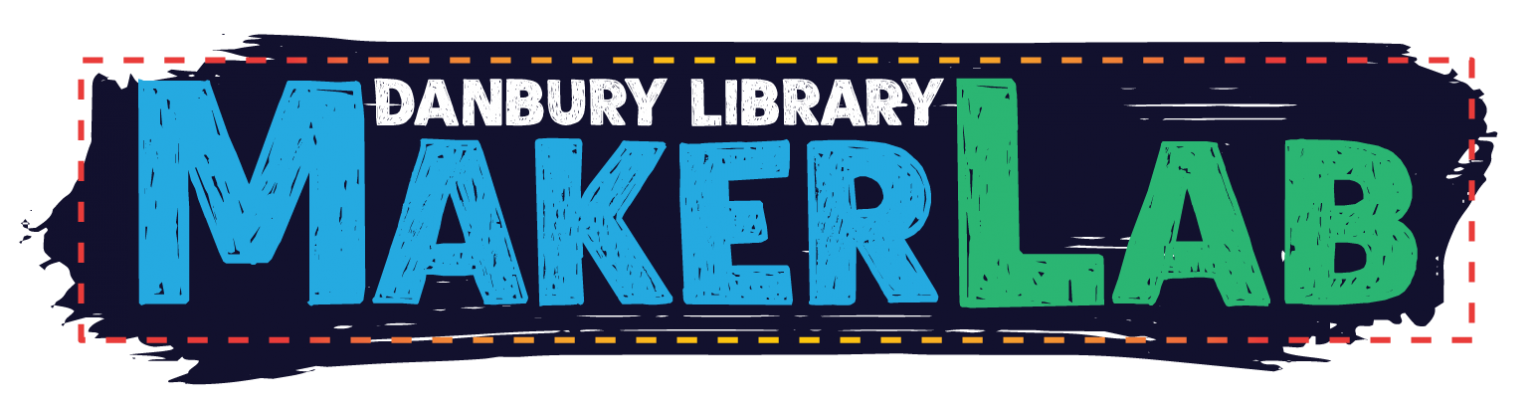 MakerLab - Danbury Library
