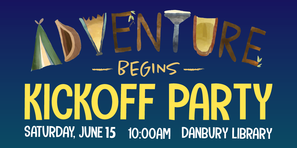 Event – Danbury Library