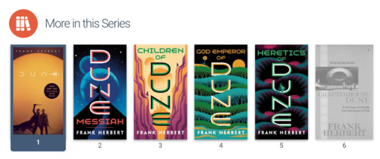 New Online Catalog - Danbury Library