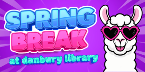 Danbury Library - Enriching Lives, Building Community