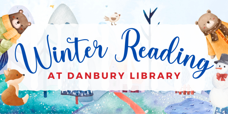 Danbury Library - Enriching Lives, Building Community